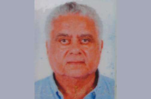 Brutal murder - Jamaica Observer