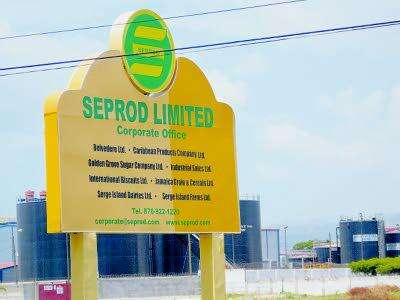 Seprod takes on joint venture partner in Jamaica Grains and Cereals ...