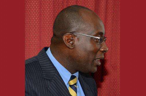 Fixing families a priority, says Reid - Jamaica Observer