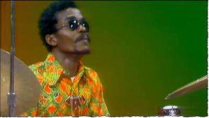 Late Wailers drummer Carlton Barrett to be honoured at Miami event ...