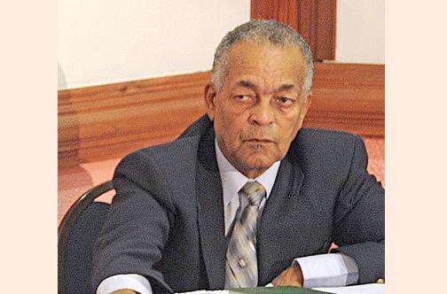 Shaw promises Finsac report, despite death of commission’s secretary ...