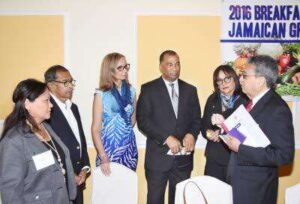 Photo: For the exporters - Jamaica Observer
