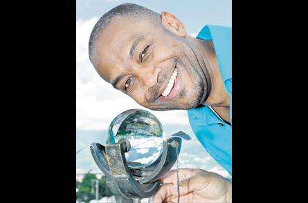 Evan Thompson appointed head of Met Service Division - Jamaica Observer