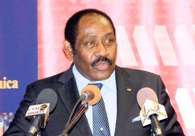 George Phang, ‘Dudus’, and that peace trip of 20 years ago - Jamaica ...