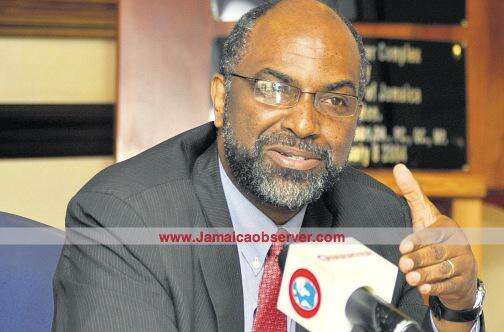 Jarrett calls for single Caribbean trading bloc and a Caribbean bank ...