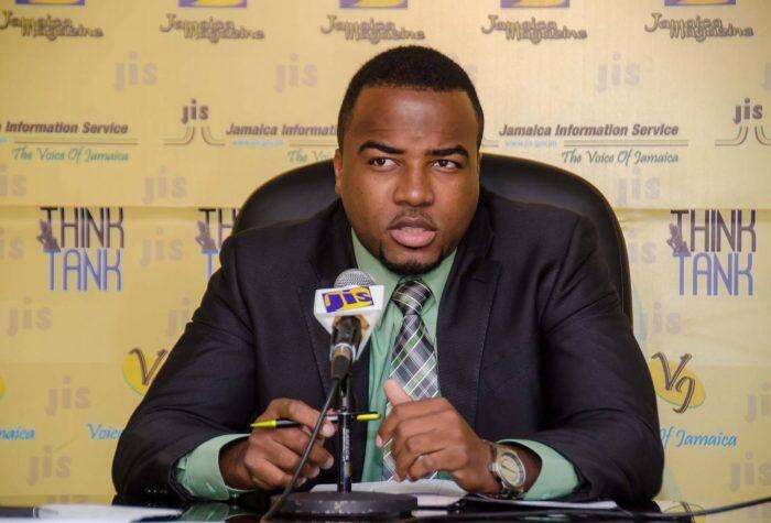 RGD highlights importance of civil registration - Jamaica Observer