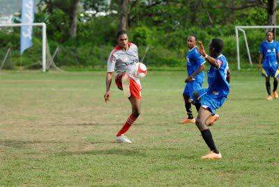 Revelations, Somerton meet in St James Division One semis - Jamaica ...