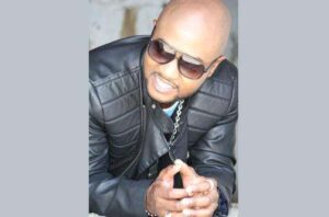 Serani on cloud 9 - Jamaica Observer