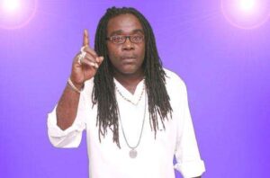 Super Black is still at it - Jamaica Observer