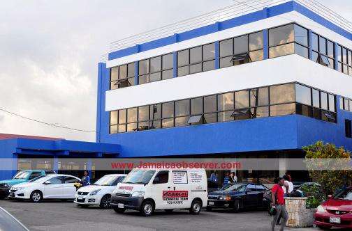 Sutherland Global aims to transform Mandeville - Jamaica Observer