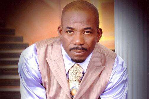 Derrick Scott on a Mission for the Lord - Jamaica Observer