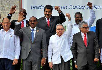 US Monroe Doctrine alive and well? - Jamaica Observer