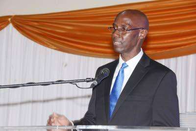 Outgoing NCU president hailed as consummate professional - Jamaica Observer