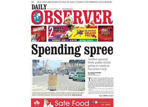 Revise board selection process - Jamaica Observer