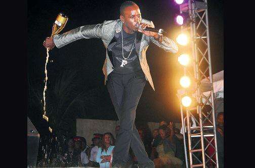 Flippa Mafia gets 25 years - Jamaica Observer