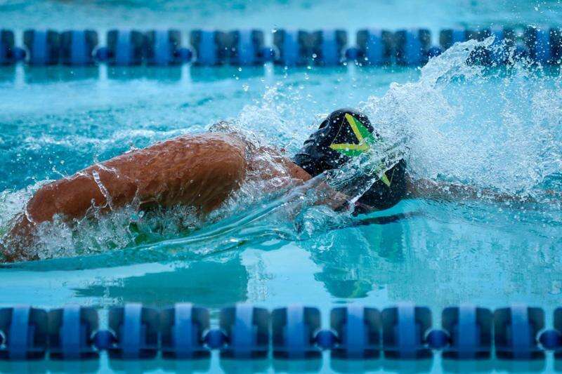 Ja's medal tally move to 16 at Caribbean Swimming Champs - Jamaica Observer