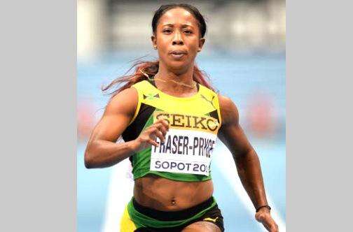 Stardust sprinkles ‘Stadium’ as Racers Grand Prix runs off - Jamaica ...