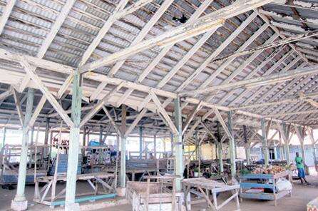$40-m market for Port Maria - Jamaica Observer
