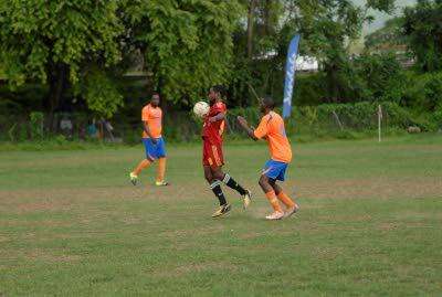 Revelation shock Somerton to reach Division One final - Jamaica Observer