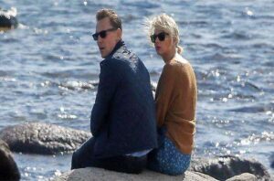 Taylor Swift and Loki?! - Jamaica Observer