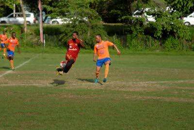 Somerton, Revelation look to clinch final spot - Jamaica Observer