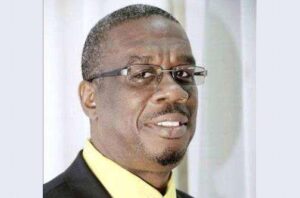 Farewell in the newsroom - Jamaica Observer