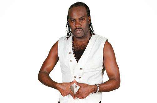 Huntah teams with Lukie D for 'Queen Over Your Life' - Jamaica Observer