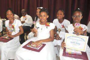 PHOTO: Glowing - Jamaica Observer