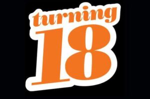 What does 18 really mean? - Jamaica Observer