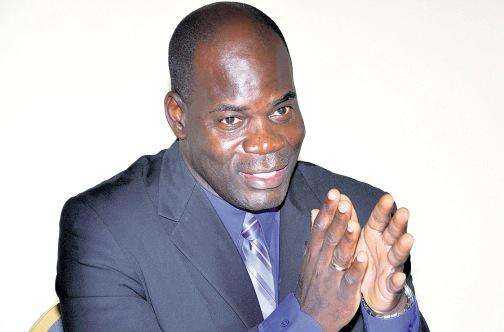 Prospect College made a profound impact on my life – SSP Fitz Bailey ...