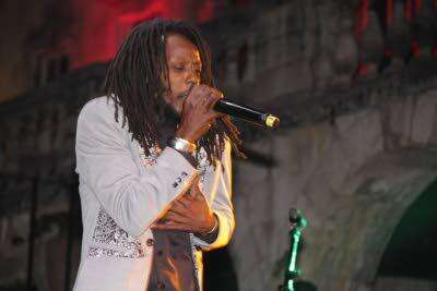 Droop Lion ‘Screaming’ for success - Jamaica Observer