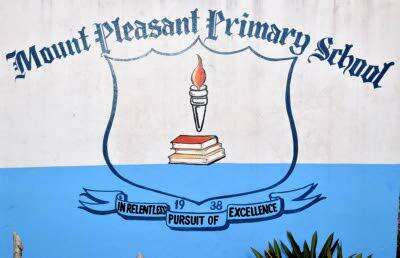 Kudos to the staff at Mount Pleasant Primary School - Jamaica Observer