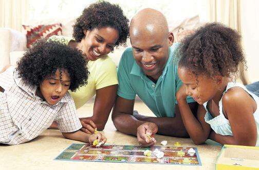 10 games Jamaican 'pickney' play - Jamaica Observer