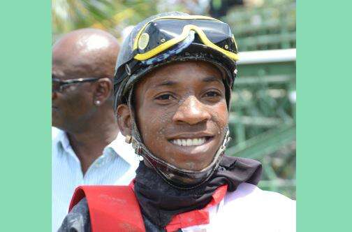 Shamaree Muir wins Stakes race in Canada - Jamaica Observer