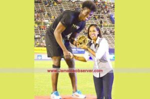 Dacres eyes medal podium at next month’s Olympics - Jamaica Observer