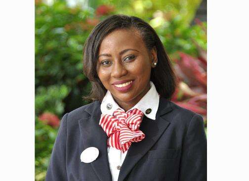 Shanique is Royal Caribbean’s diamond - Jamaica Observer