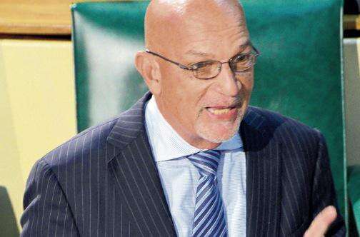 Gov't now living within its means, says Sloley - Jamaica Observer