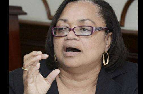 Helene Davis Whyte is new JCTU president - Jamaica Observer