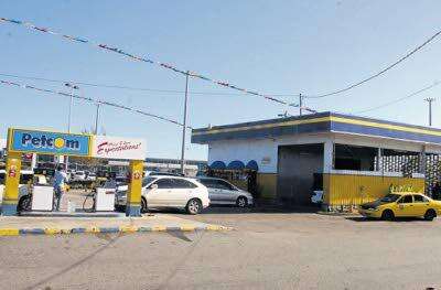 Sale of Petcom completed - Jamaica Observer