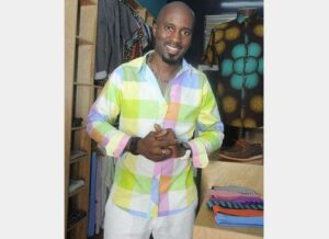 My Kingston — Mark Anthony Scott - Jamaica Observer
