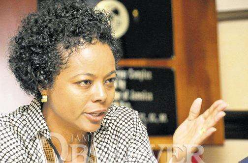 Malahoo Forte on health audit: People have not been doing their jobs ...