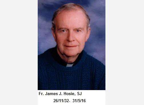 FATHER JAMES HOSIE – The Renaissance Man - Jamaica Observer