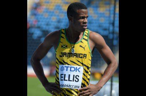 U-20 World Champs: I would have won the 100m – Ellis - Jamaica Observer