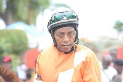 What They Say - Joseph Buchanan (Racehorse Jockey) - Jamaica Observer