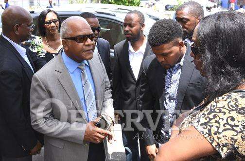 Fellowship Tabernacle pastor Al Miller to know fate on September 15 ...