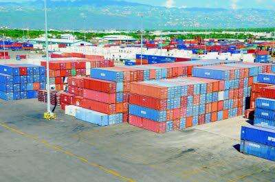 Kingston Container Terminal successfully divested - Jamaica Observer