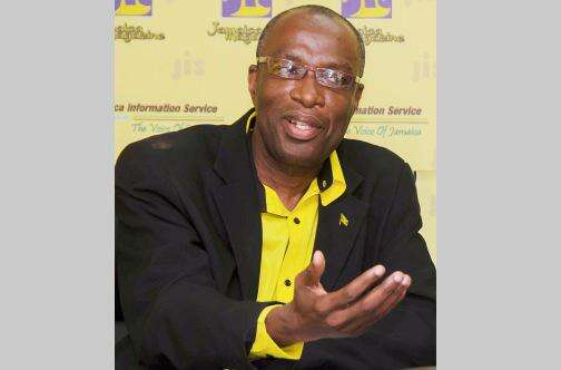 No weapons will be allowed at Grand Gala - Jamaica Observer
