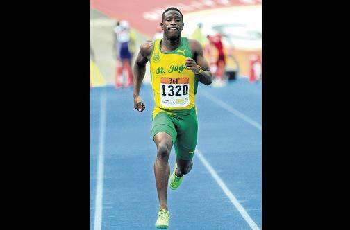 U-20 World Champs: Chambers into 100m final - Jamaica Observer