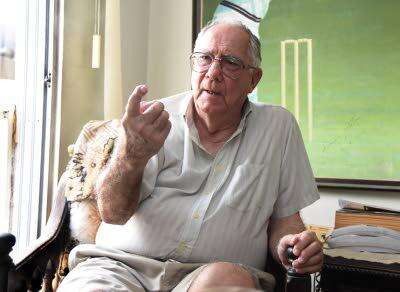 Alexander had no choice but to send Gilchrist home — Hendriks - Jamaica ...