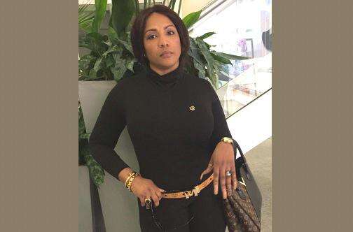 Marcia Prince shares testimony - Jamaica Observer